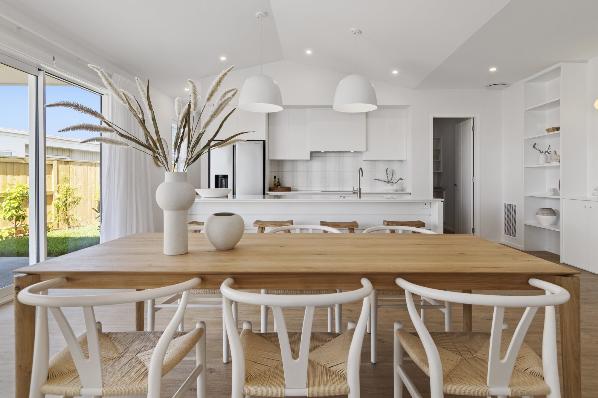 Kitchens - Platinum Homes