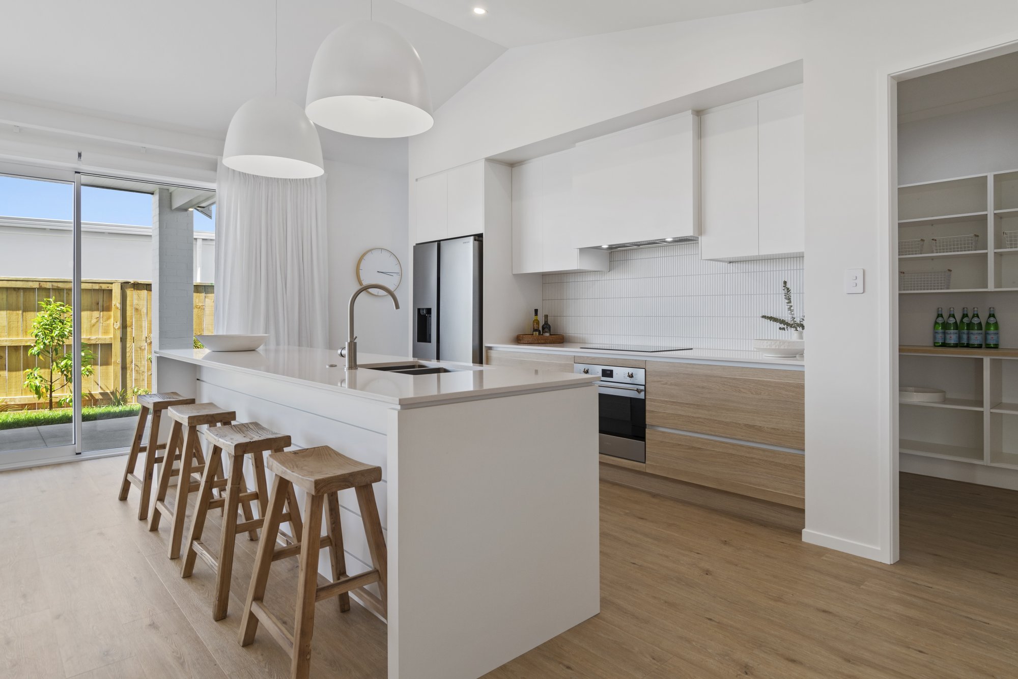 Kitchens - Platinum Homes